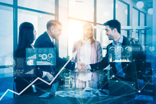 iA Business Tech – IA School